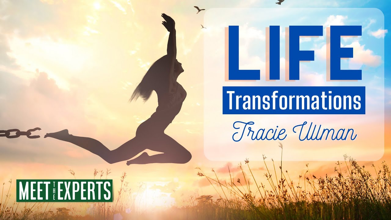 Life Transformations | Meet the Experts